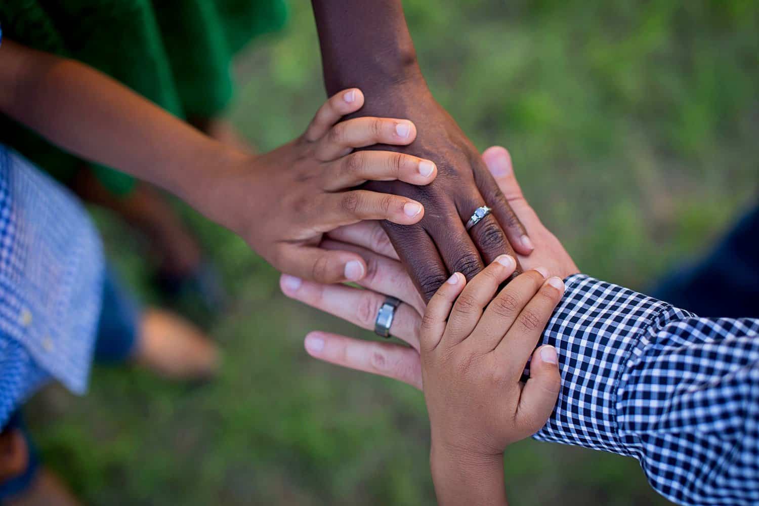 Our History and Programs - Girls and Boys Town South Africa