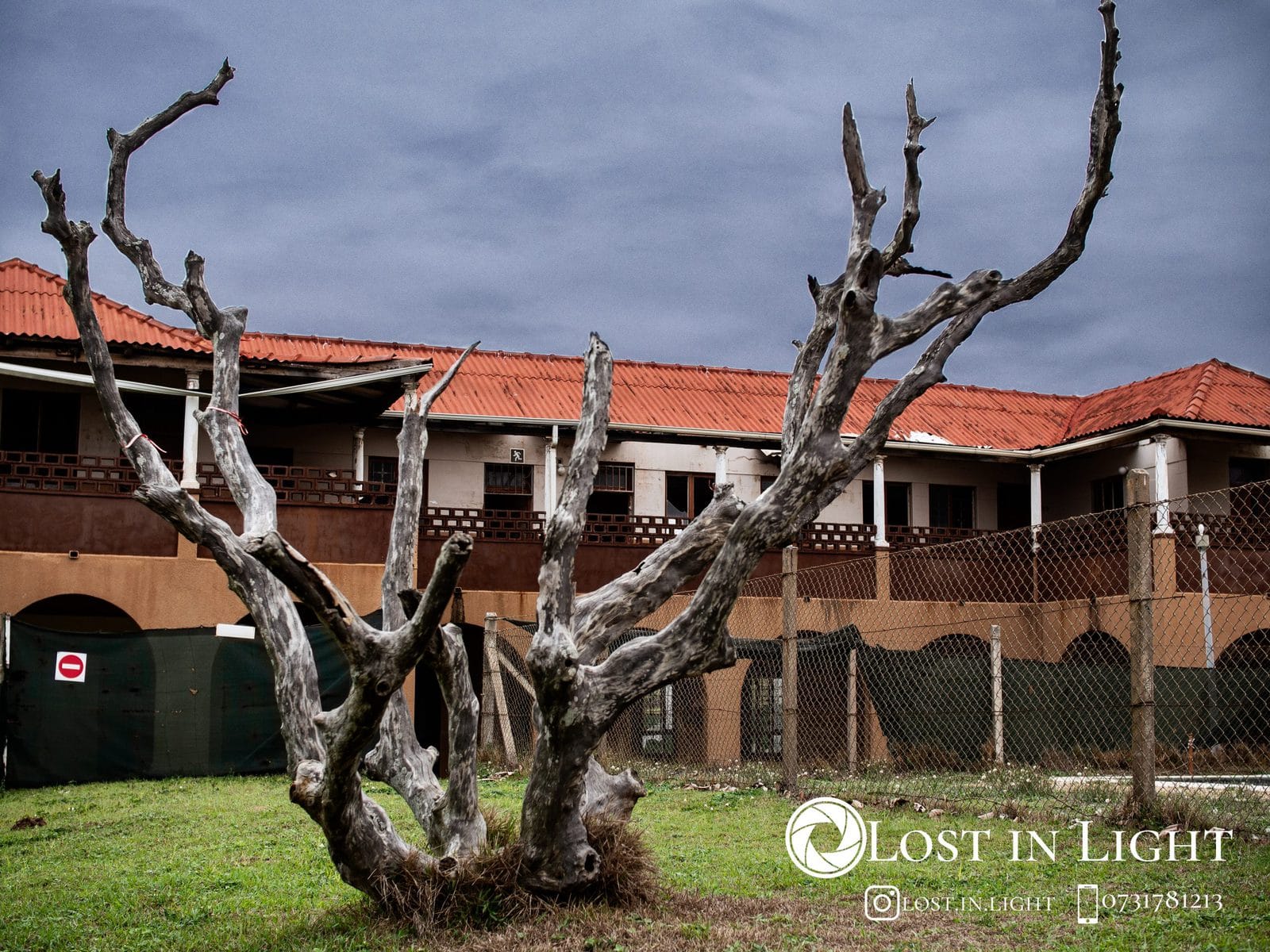 Campaign to raise funds to rebuild historic youth centre in Tongaat ...